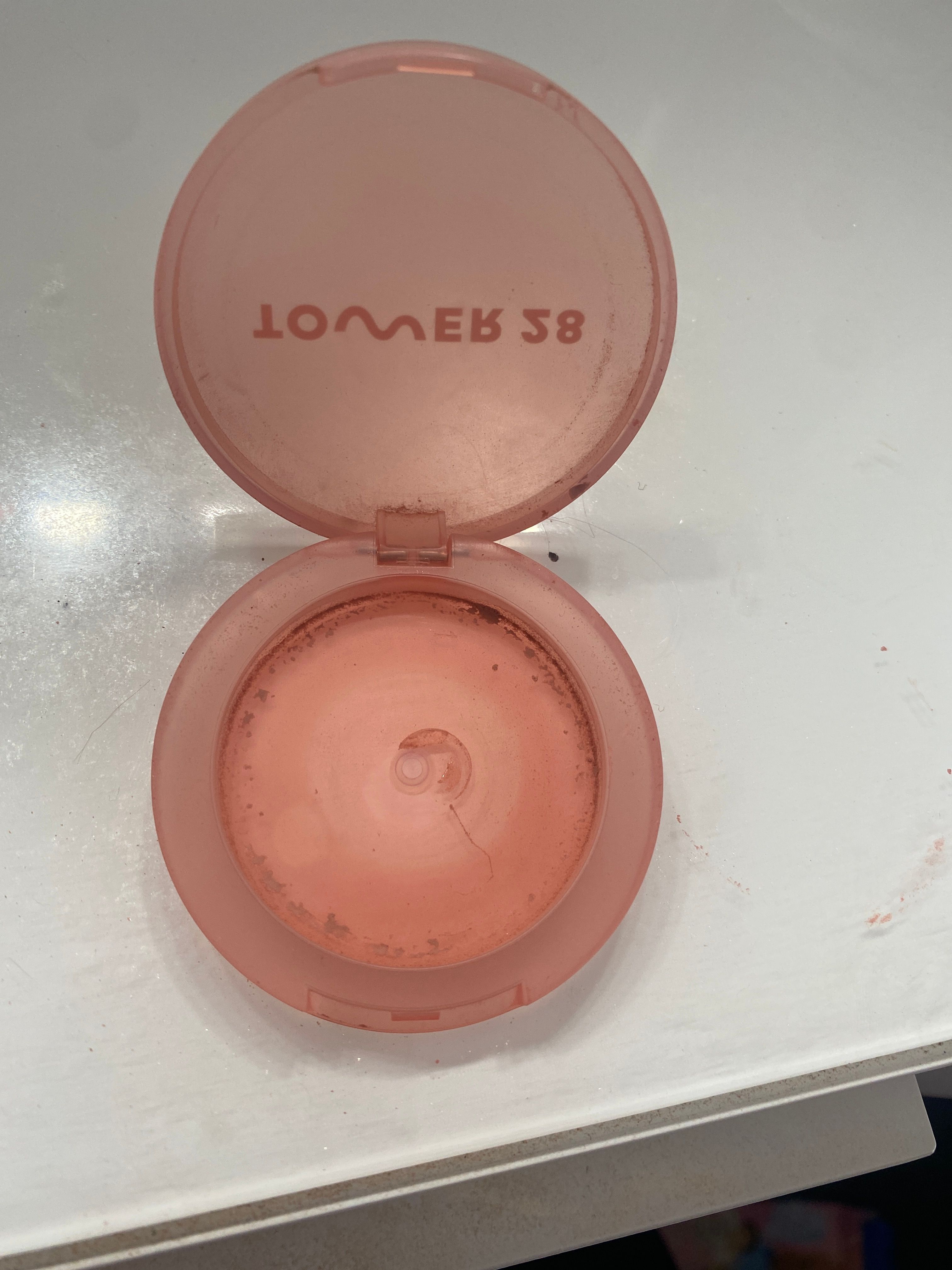 tower 28 blush - Beauty Insider Community