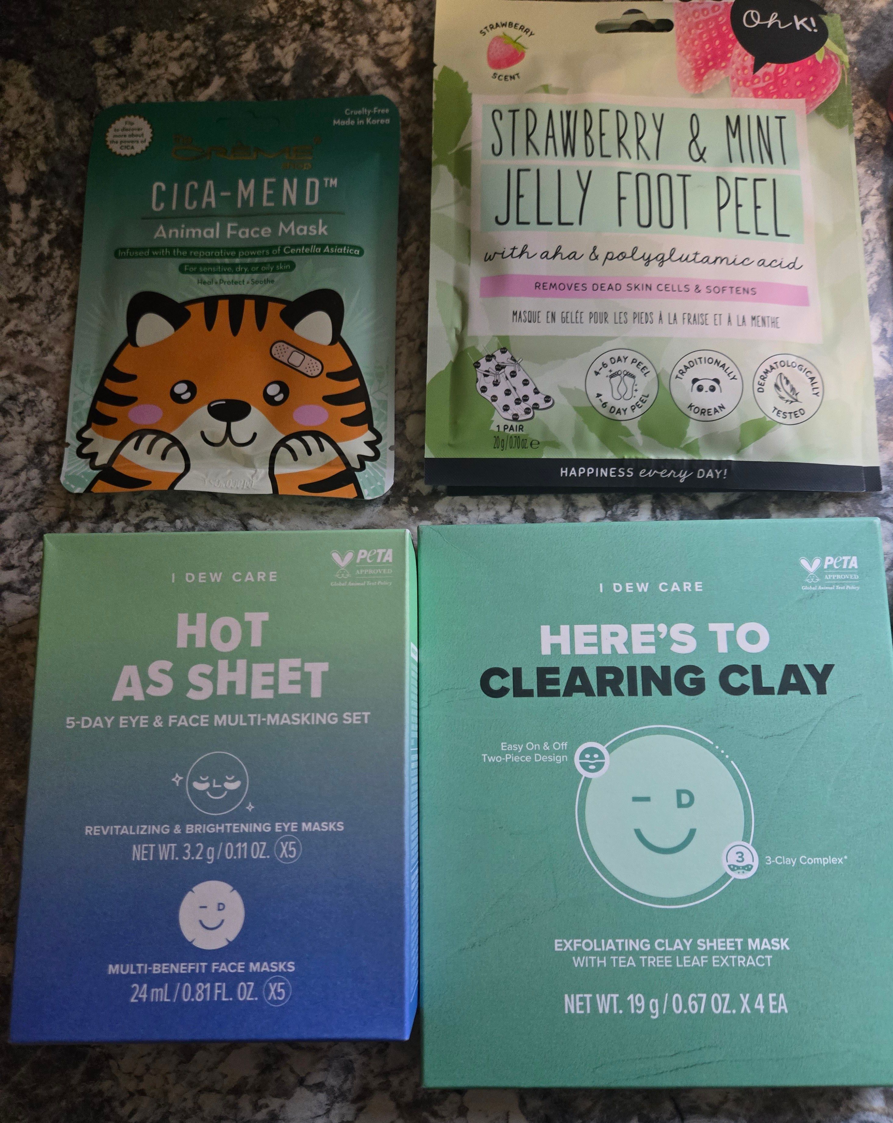 Hippity Hoppin April 2025 Hauls 🐰🛍 - Page 44 - Beauty Insider Community