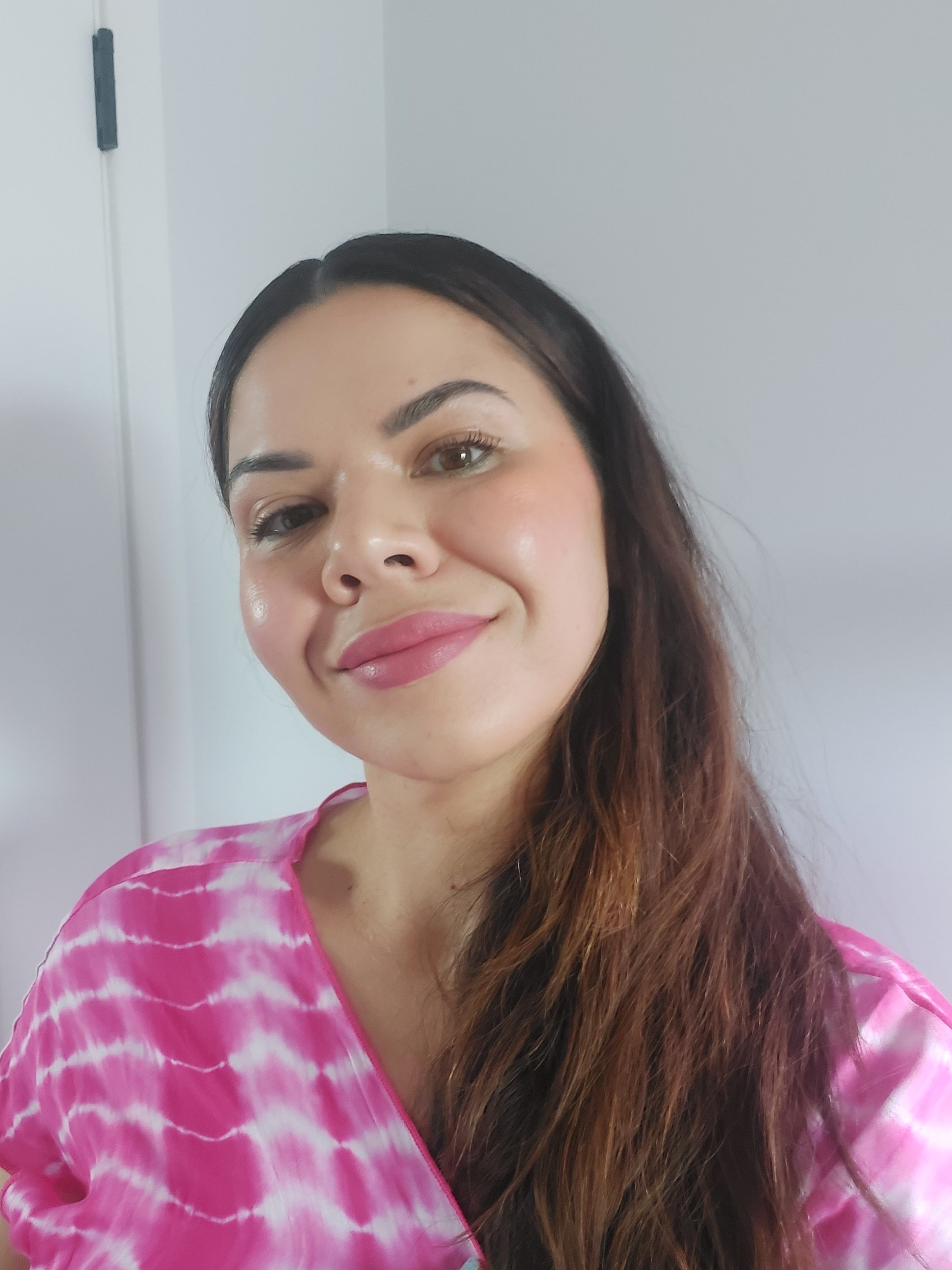 Spring Cheek Challenge 2025: Style Awake... - Beauty Insider Community