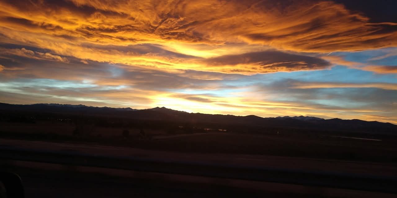 Sunset Thread 🙂 - Beauty Insider Community