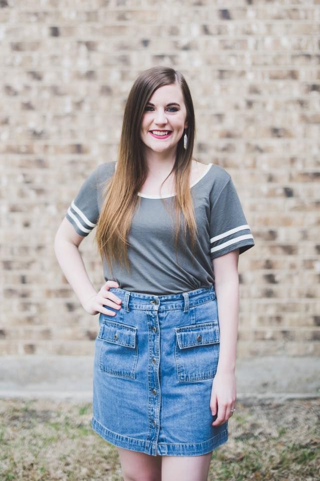 Update: I Toned it down by using powder ... - Beauty Insider Community