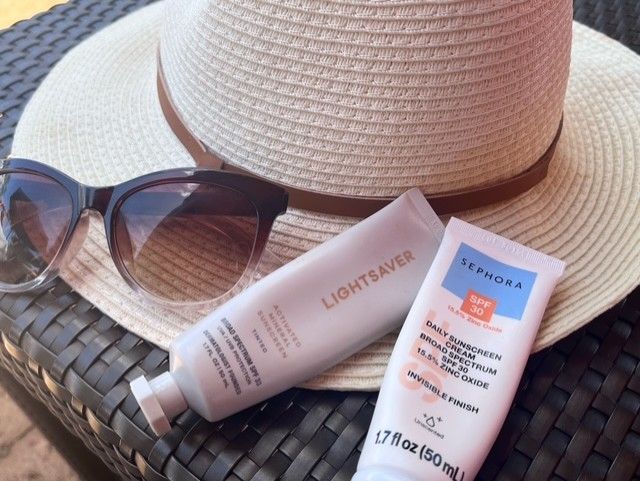 Re: Working Towards Wellness: June 2025 - Beauty Insider Community