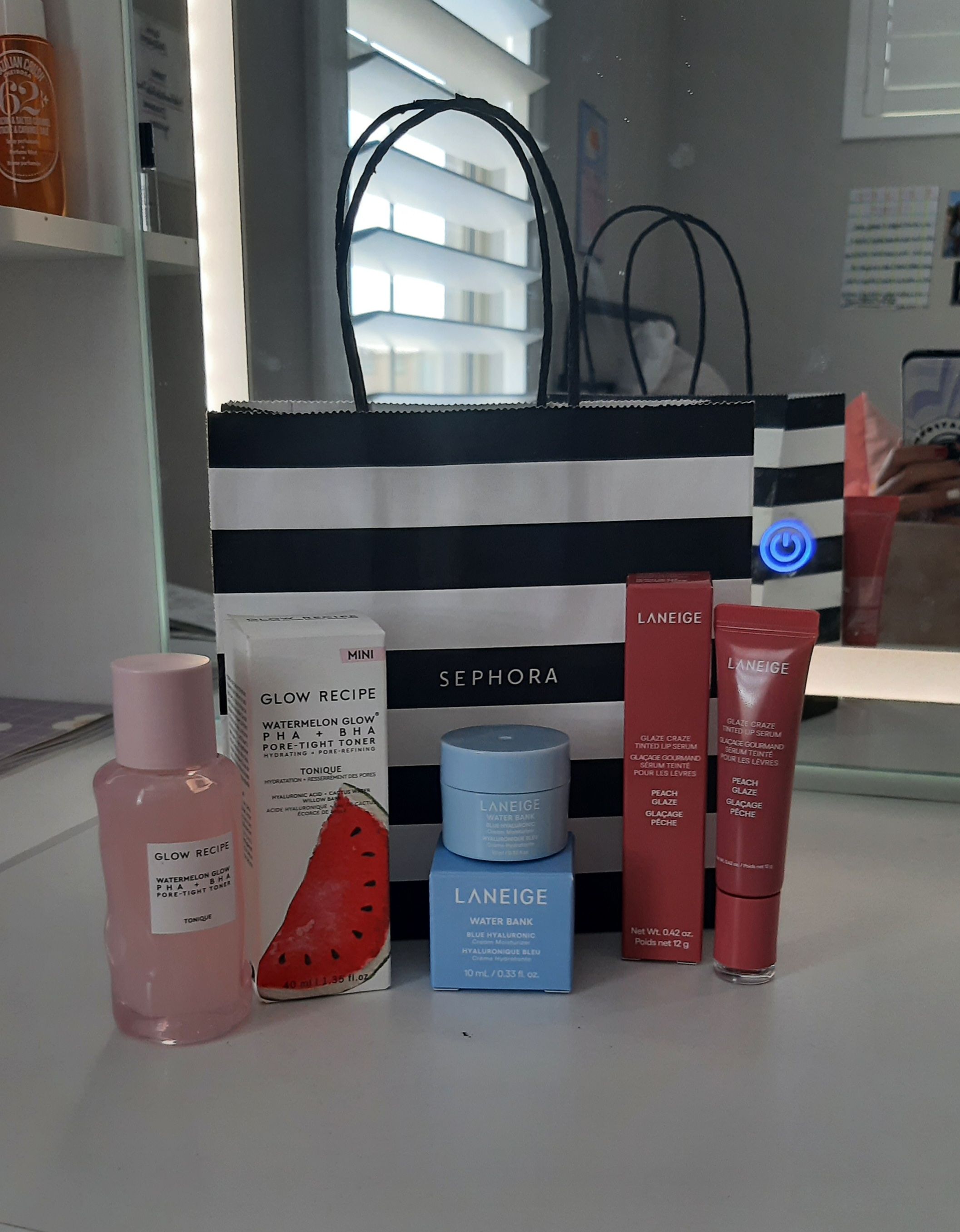 Sephora Haul! - Beauty Insider Community
