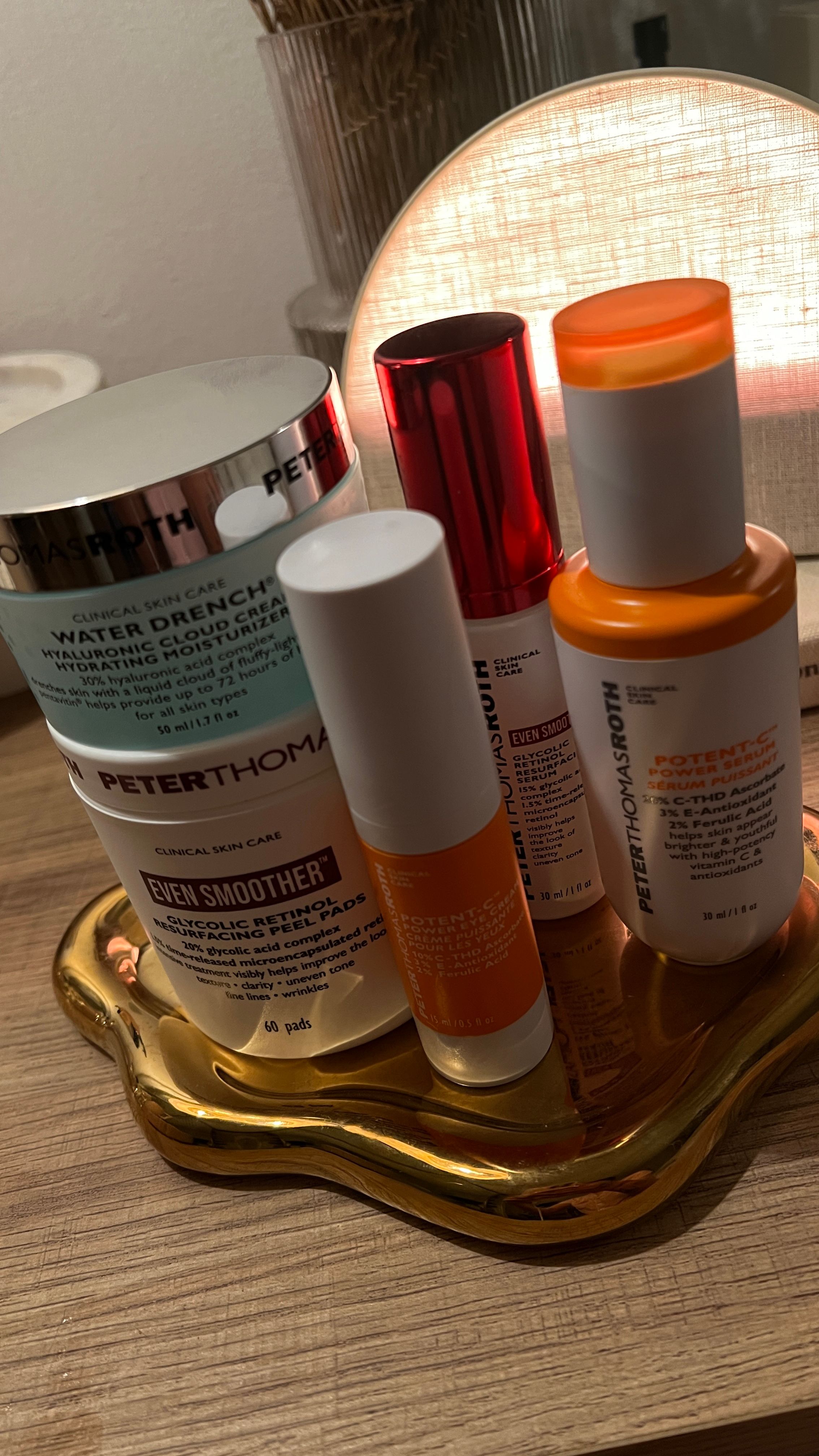Peter Thomas Roth THE BEST💎 - Beauty Insider Community