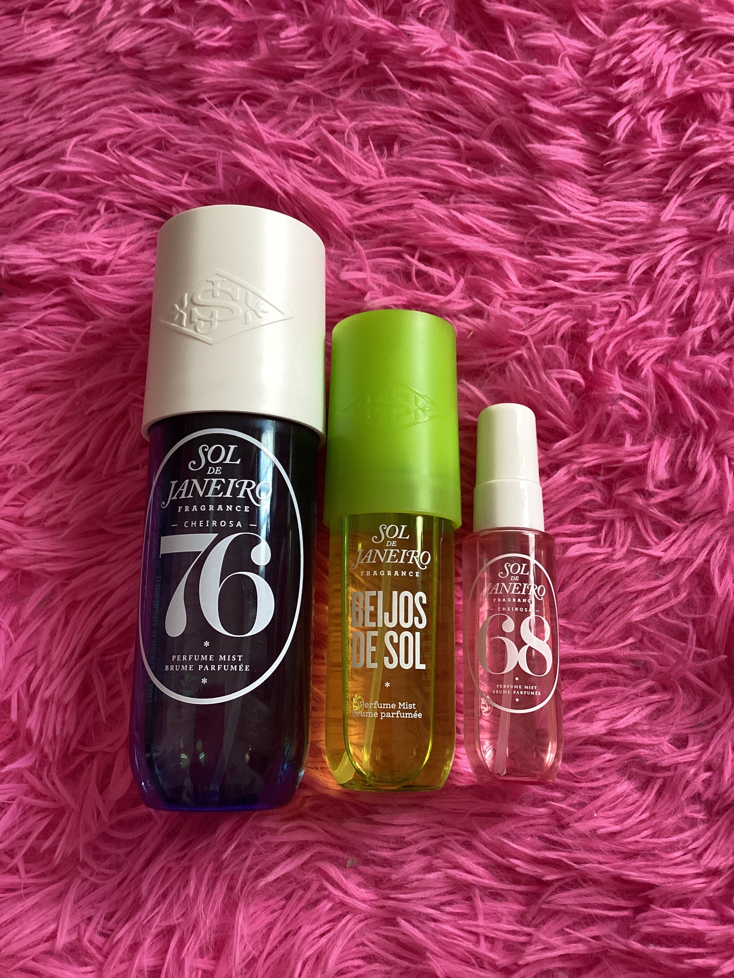 Sol De Janerio - Beauty Insider Community