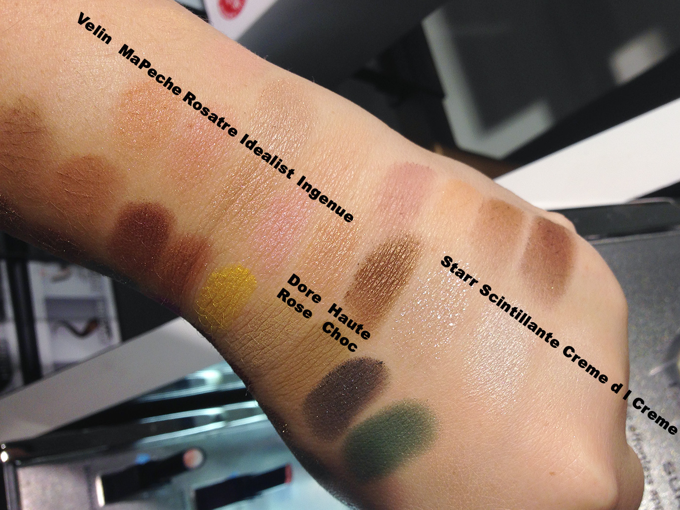 Re: Let's talk about Surratt! - Page 5 - Beauty Insider Community