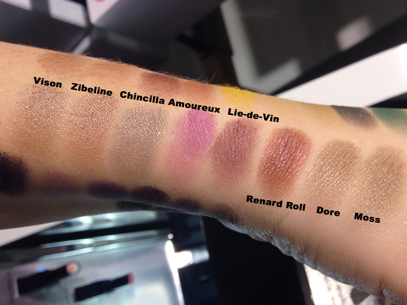 Re: Let's talk about Surratt! - Page 5 - Beauty Insider Community