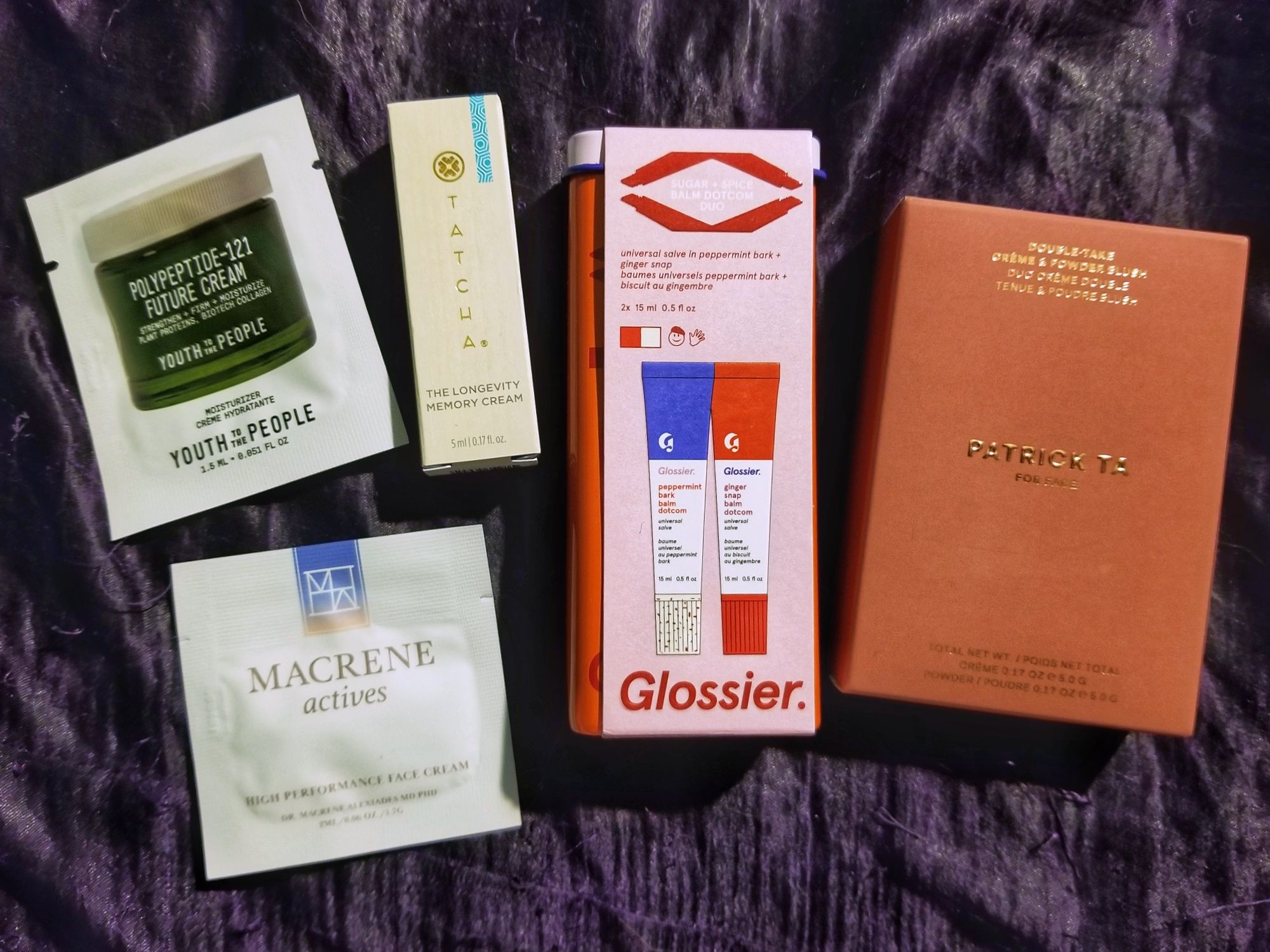 Fantabulous February 2026 Hauls! - Beauty Insider Community