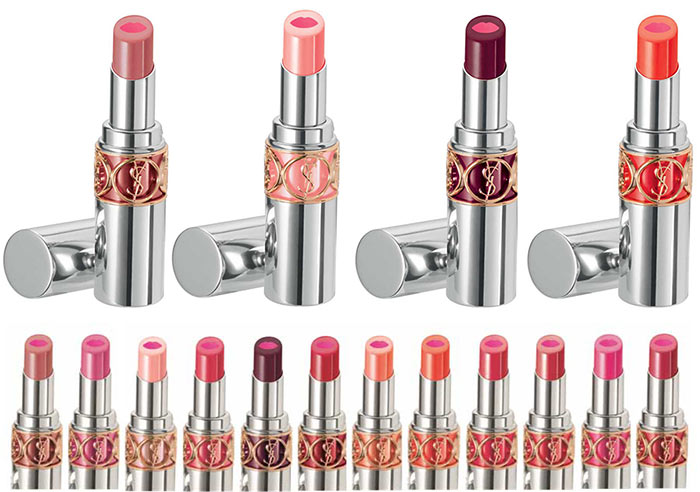 Re: YSL Love / Updates - Page 8 - Beauty Insider Community