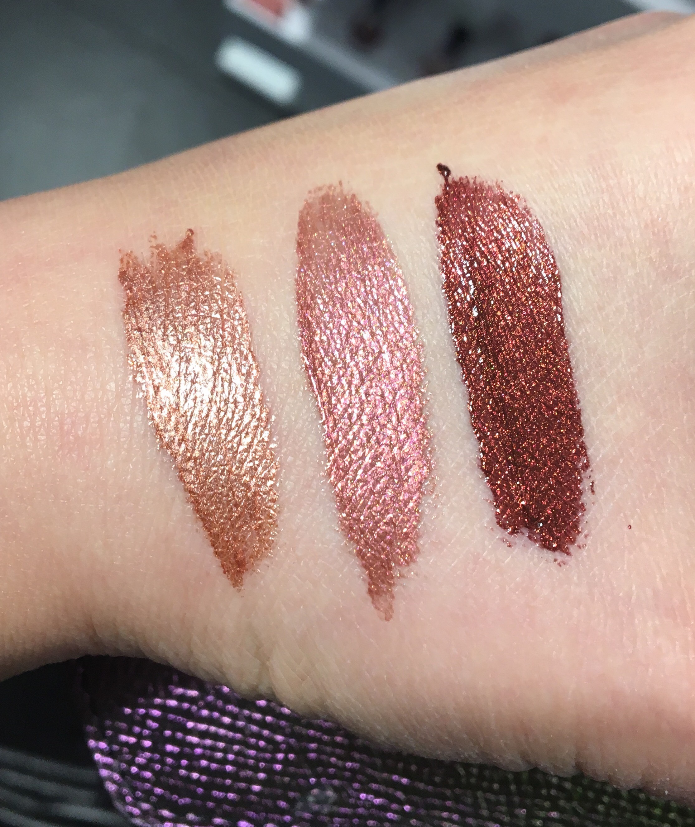 Marvelous Moxie in Maverick dupe? - Beauty Insider Community