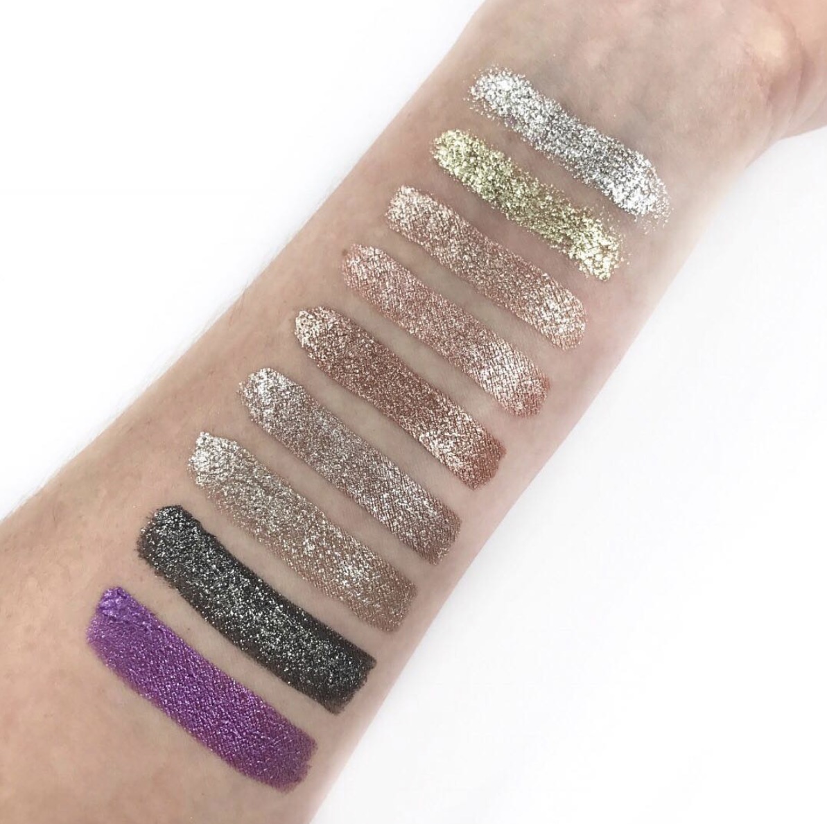 Stila Cosmetics New Releases 2017 - Beauty Insider Community