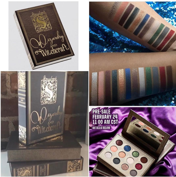 Storybook Cosmetics Thread - Beauty Insider Community