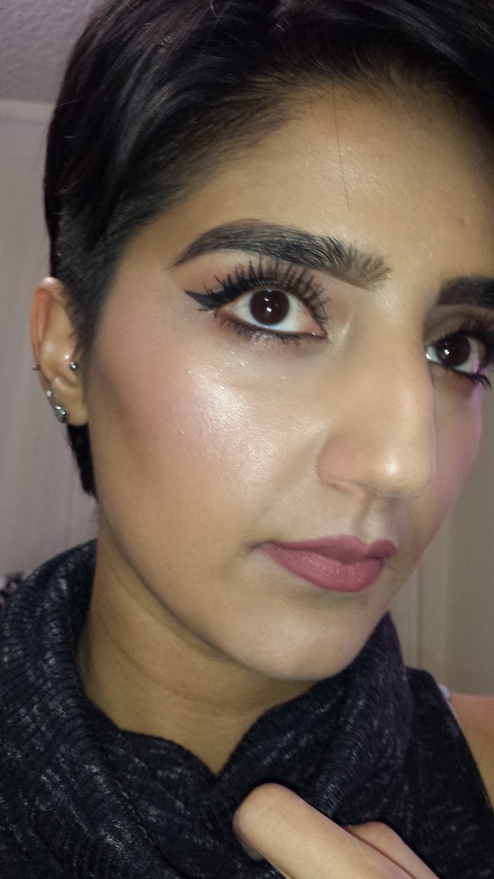 The Highlight Challenge - Beauty Insider Community