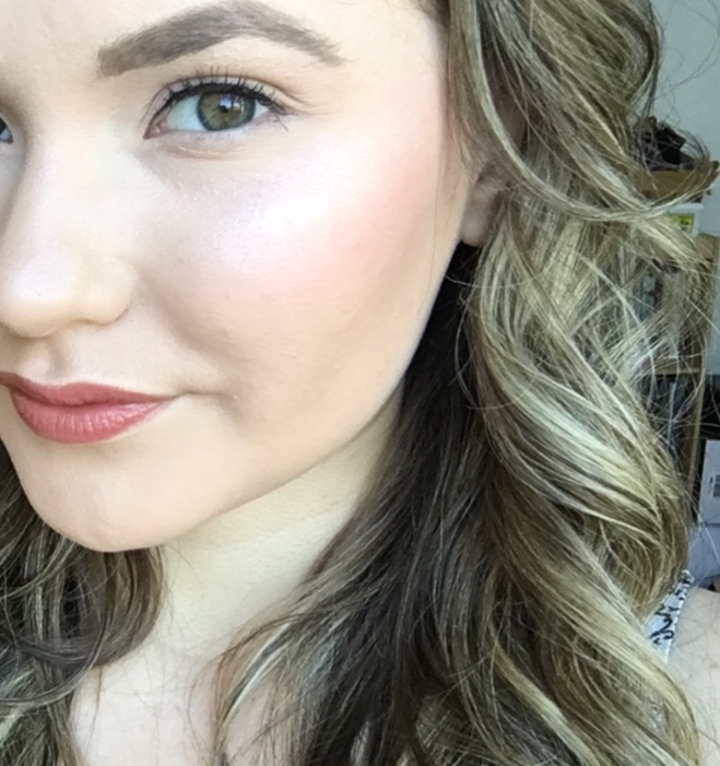 The Highlight Challenge - Beauty Insider Community