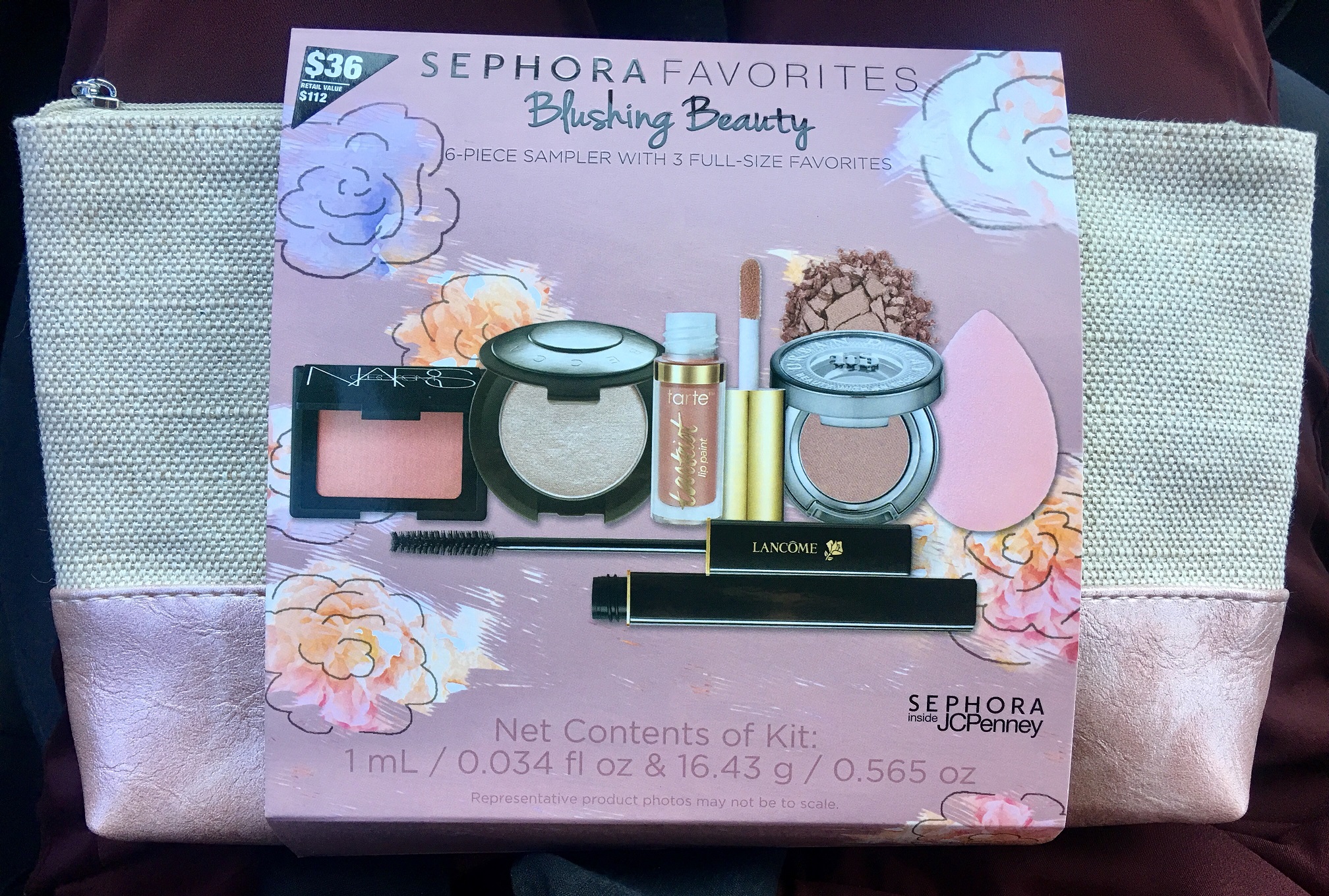 SiJCP (Sephora Inside JCPenney) - share ... - Beauty Insider Community