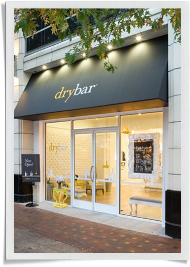 DRY BAR ENTHUSIASTS: Get in Here!!!! - Beauty Insider Community