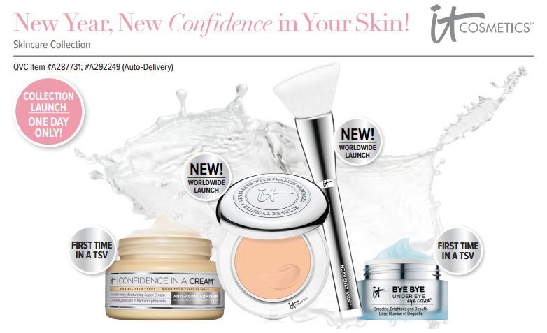 QVC TSV "Today's Special Value" Alerts T... - Beauty Insider Community