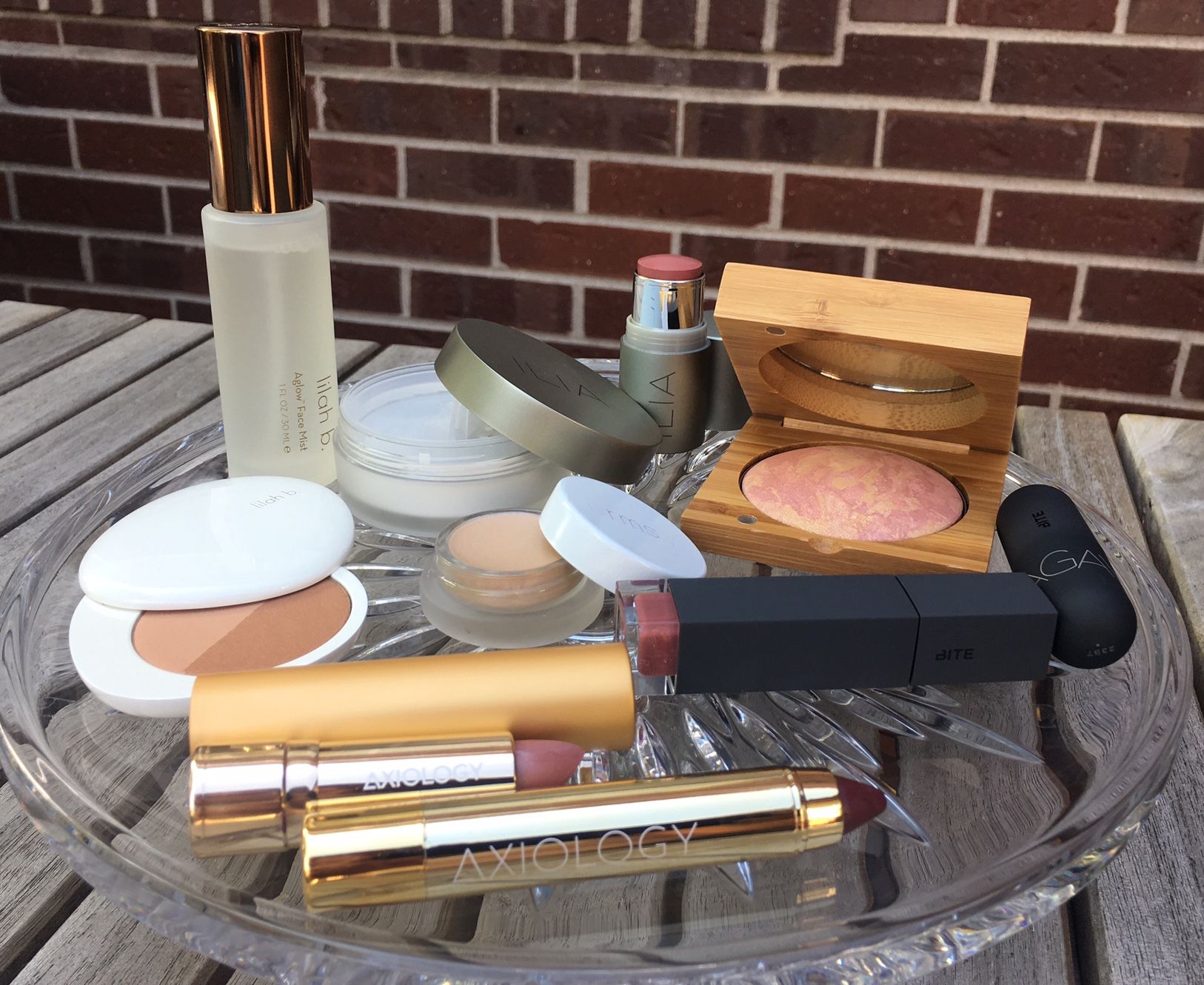 Natural Makeup: Thank you Sephora, Bite... - Page 2 - Beauty Insider ...