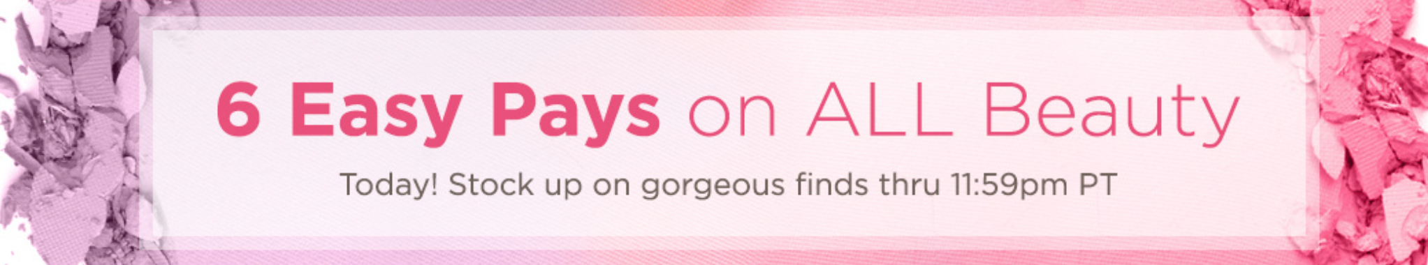 QVC TSV "Today's Special Value" Alerts T... - Beauty Insider Community