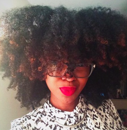 Tightly Curly/Coily Hair: Tips, Tricks, ... - Beauty Insider Community