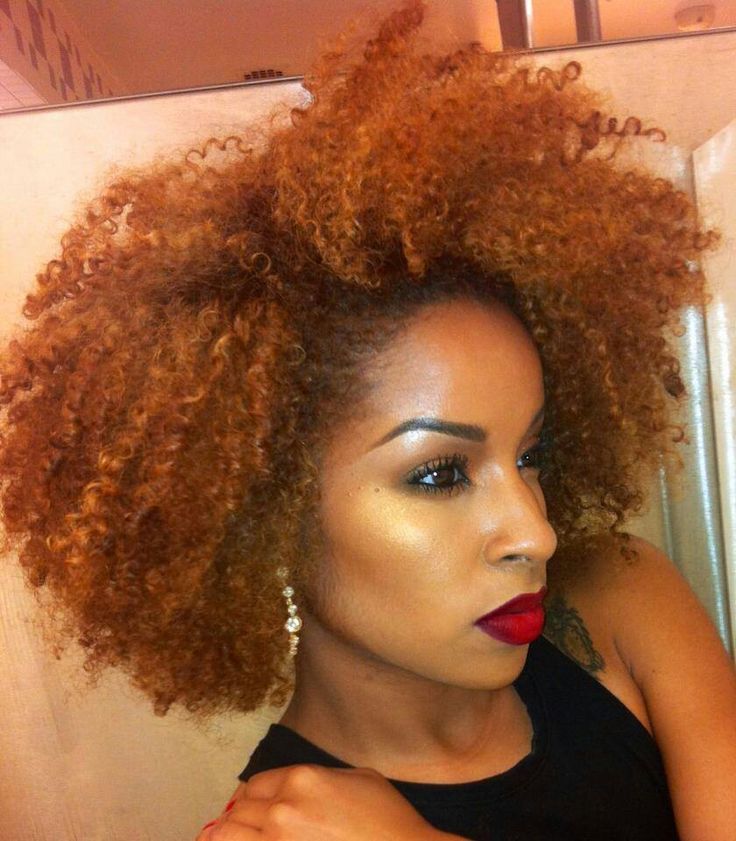 Tightly Curly/Coily Hair: Tips, Tricks, ... - Beauty Insider Community