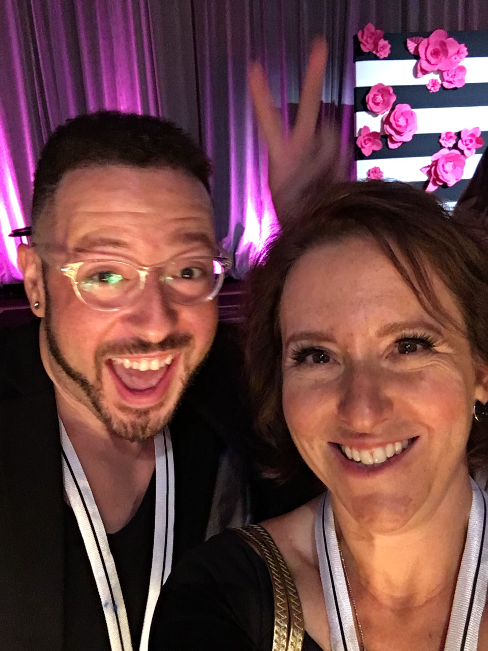 Meeting Sephora Heroes - Beauty Insider Community
