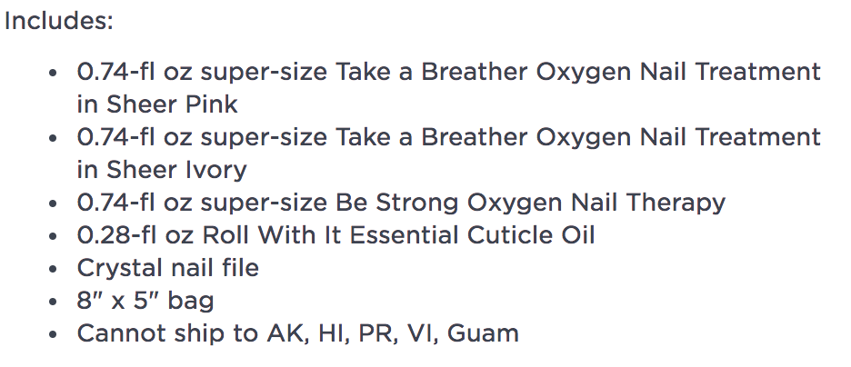 QVC TSV "Today's Special Value" Alerts T... - Beauty Insider Community