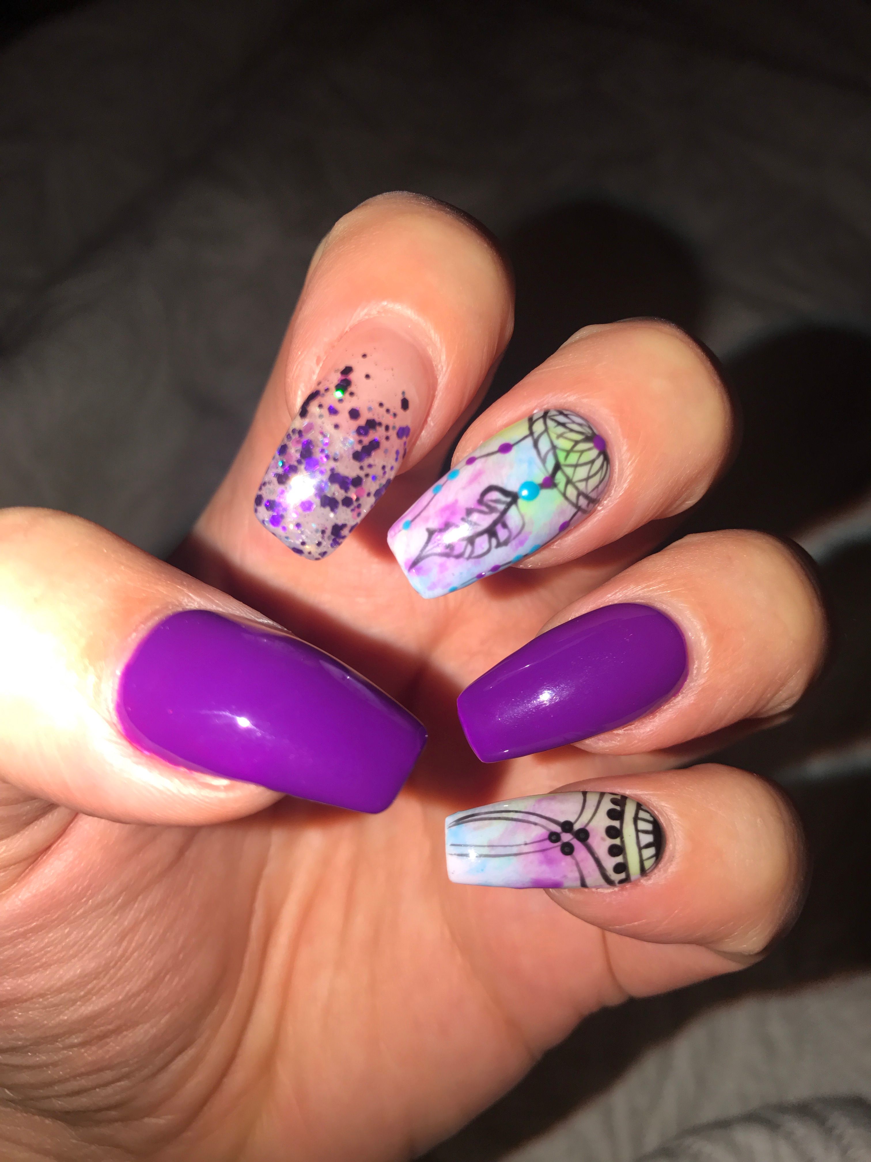 Show me your Nail Art! - Page 3 - Beauty Insider Community