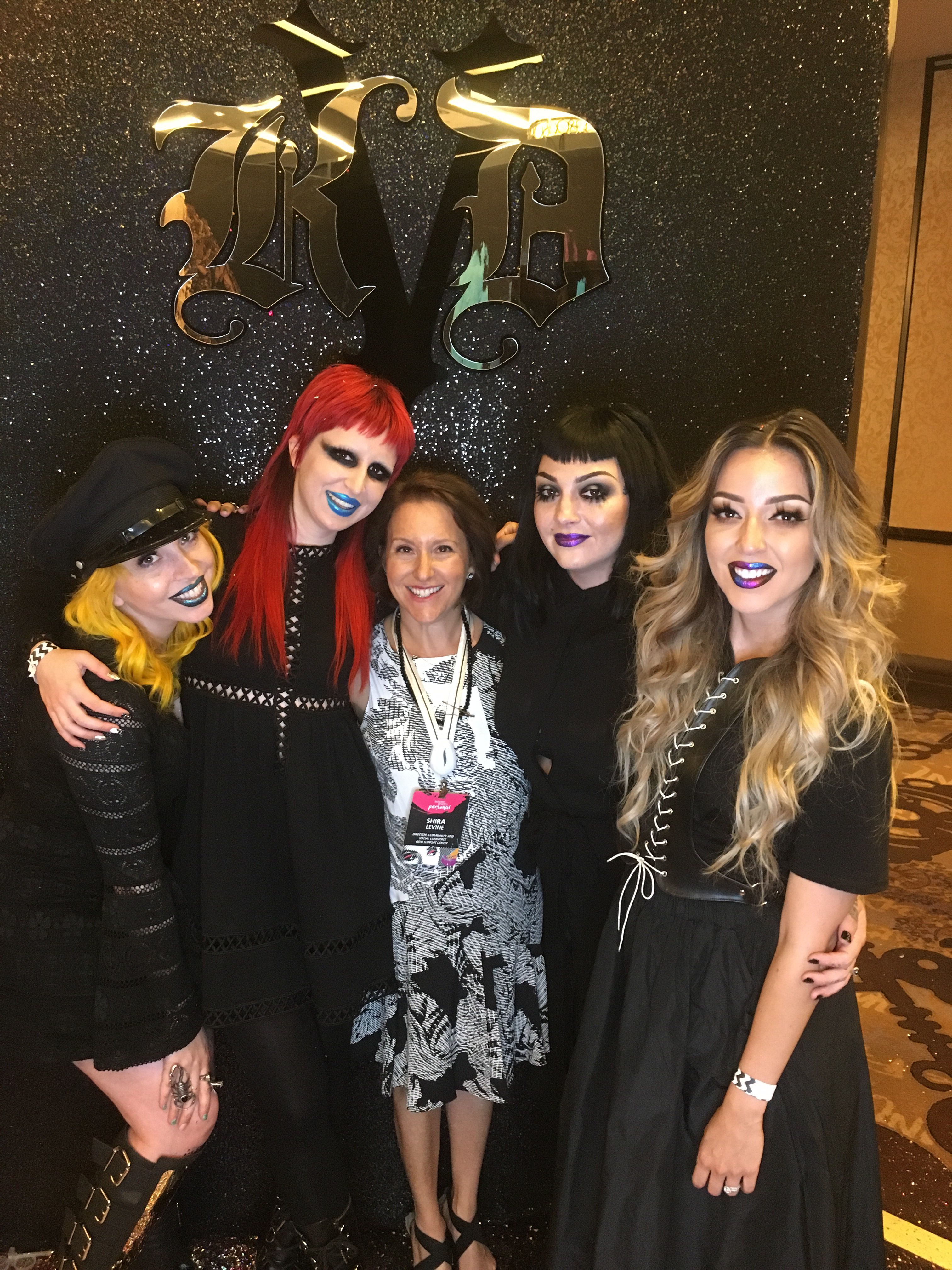 Meeting Sephora Heroes - Beauty Insider Community