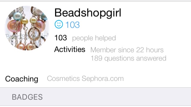 Introducing Live Community Chat! - Beauty Insider Community