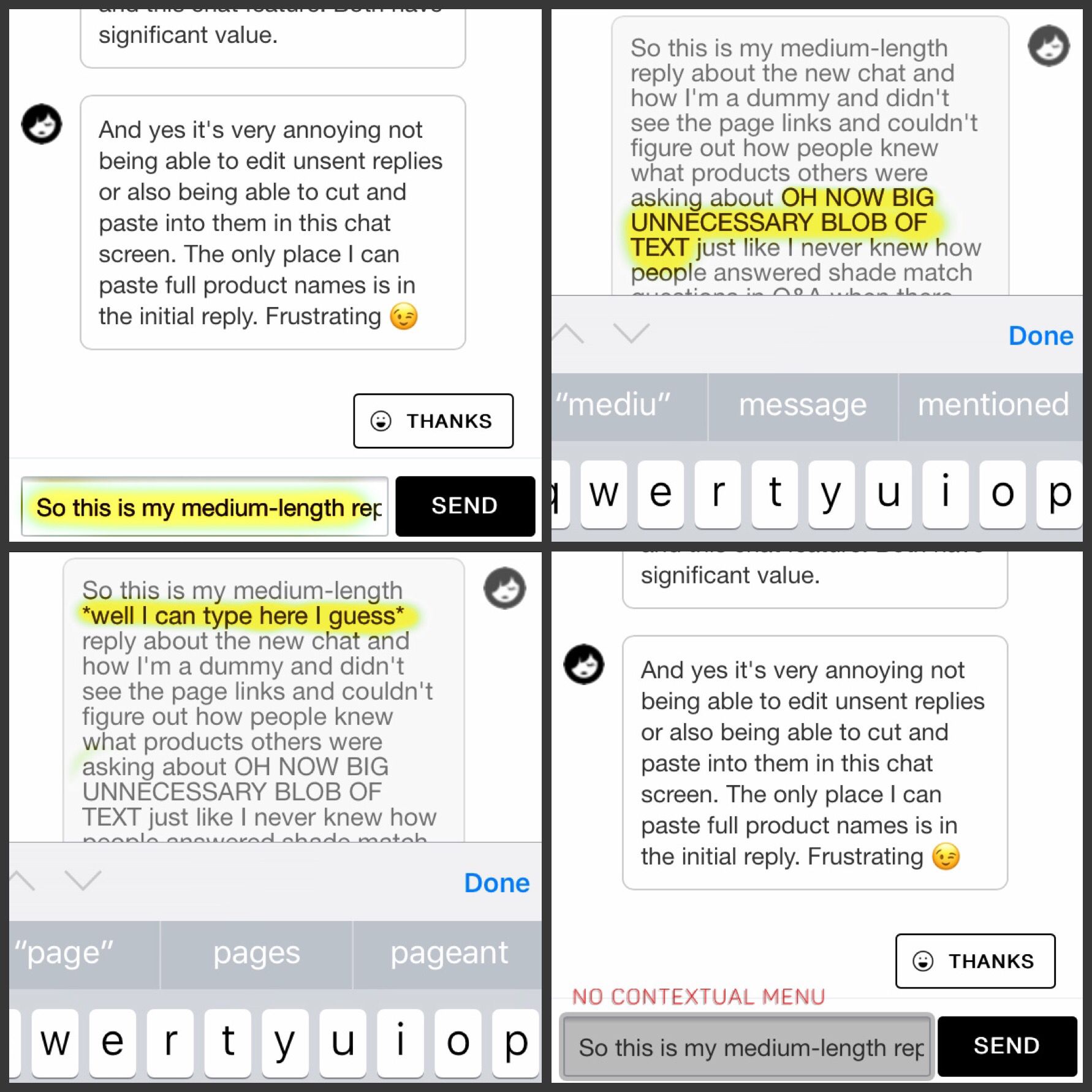 Introducing Live Community Chat! - Beauty Insider Community