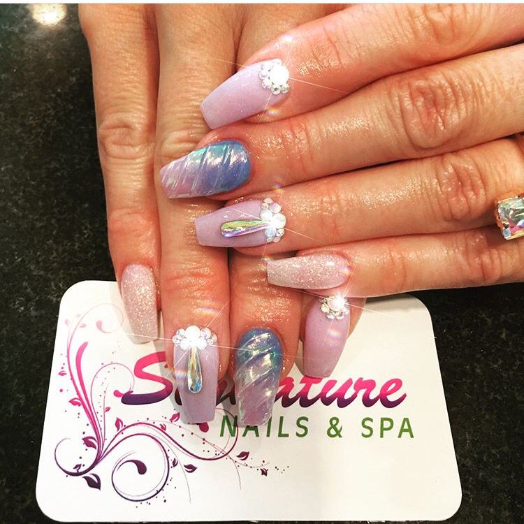 Show me your Nail Art! - Page 3 - Beauty Insider Community