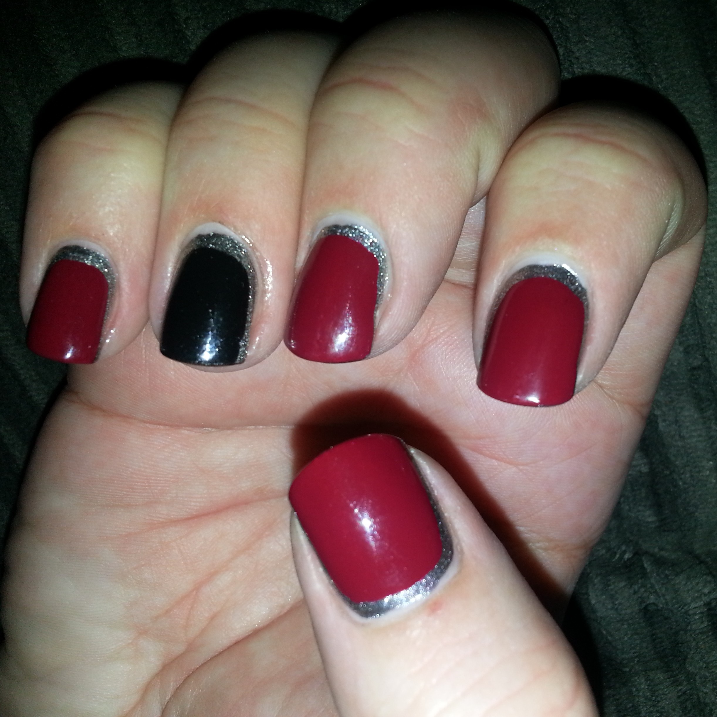 Re: Nail polish essentials kit - Beauty Insider Community