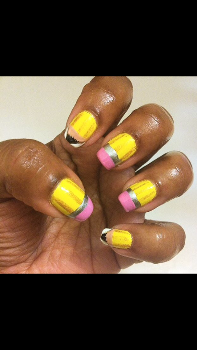 Show me your Nail Art! - Page 3 - Beauty Insider Community