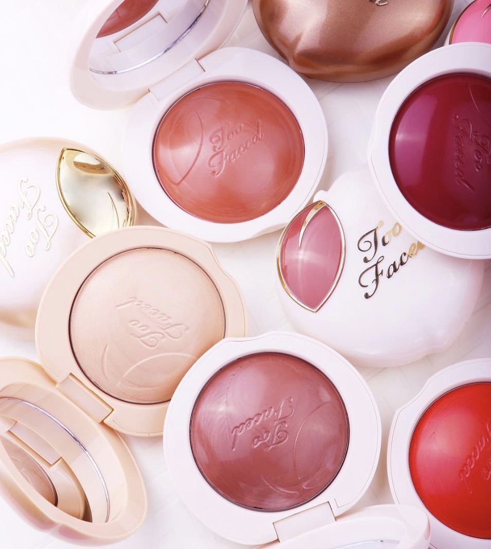Too Faced New Releases - Beauty Insider Community
