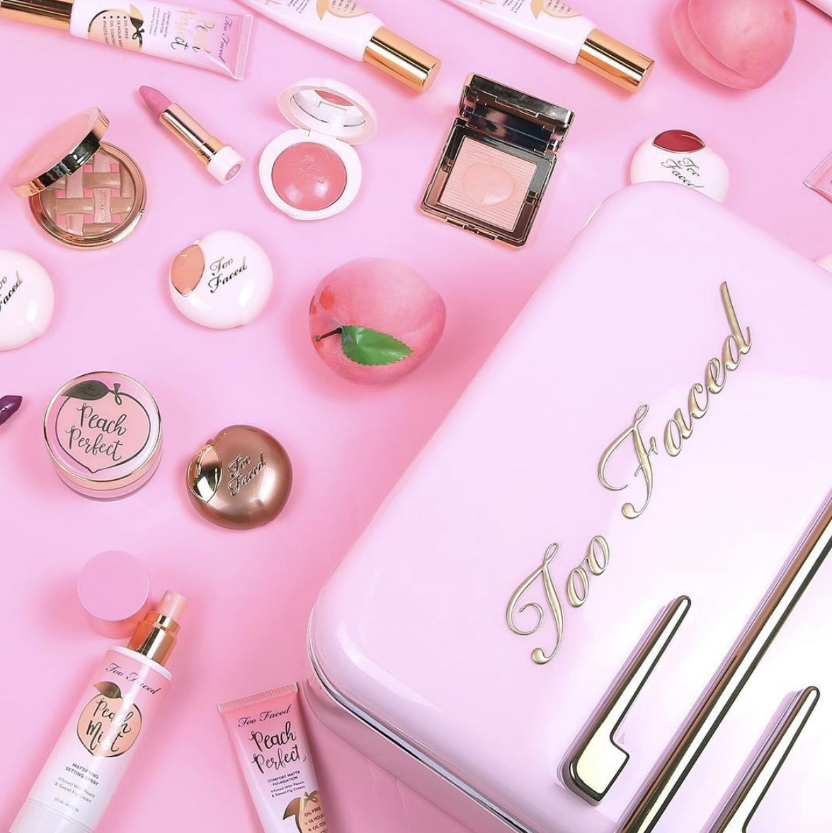 Too Faced New Releases - Beauty Insider Community