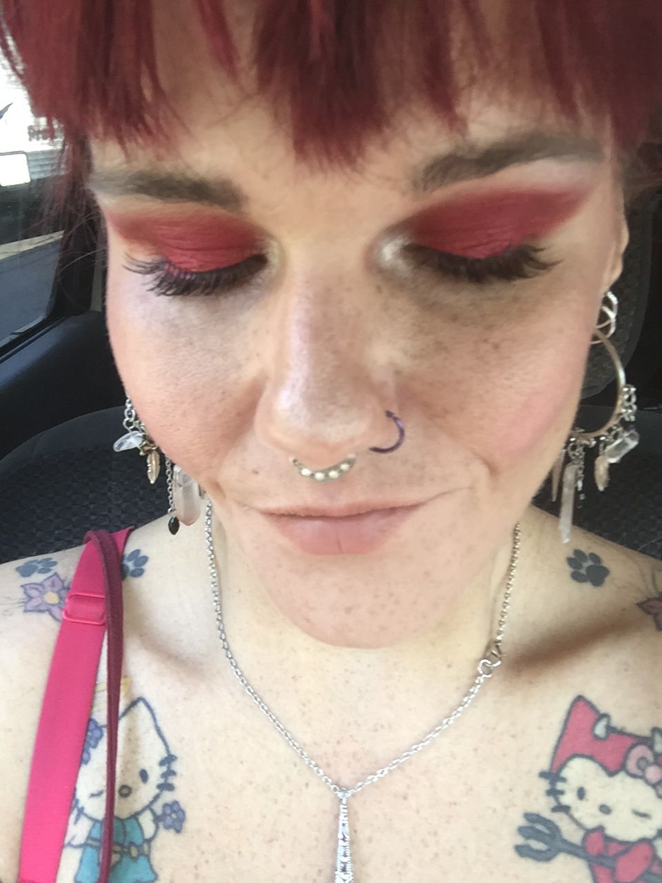 Eyebrows , am I alone? - Beauty Insider Community