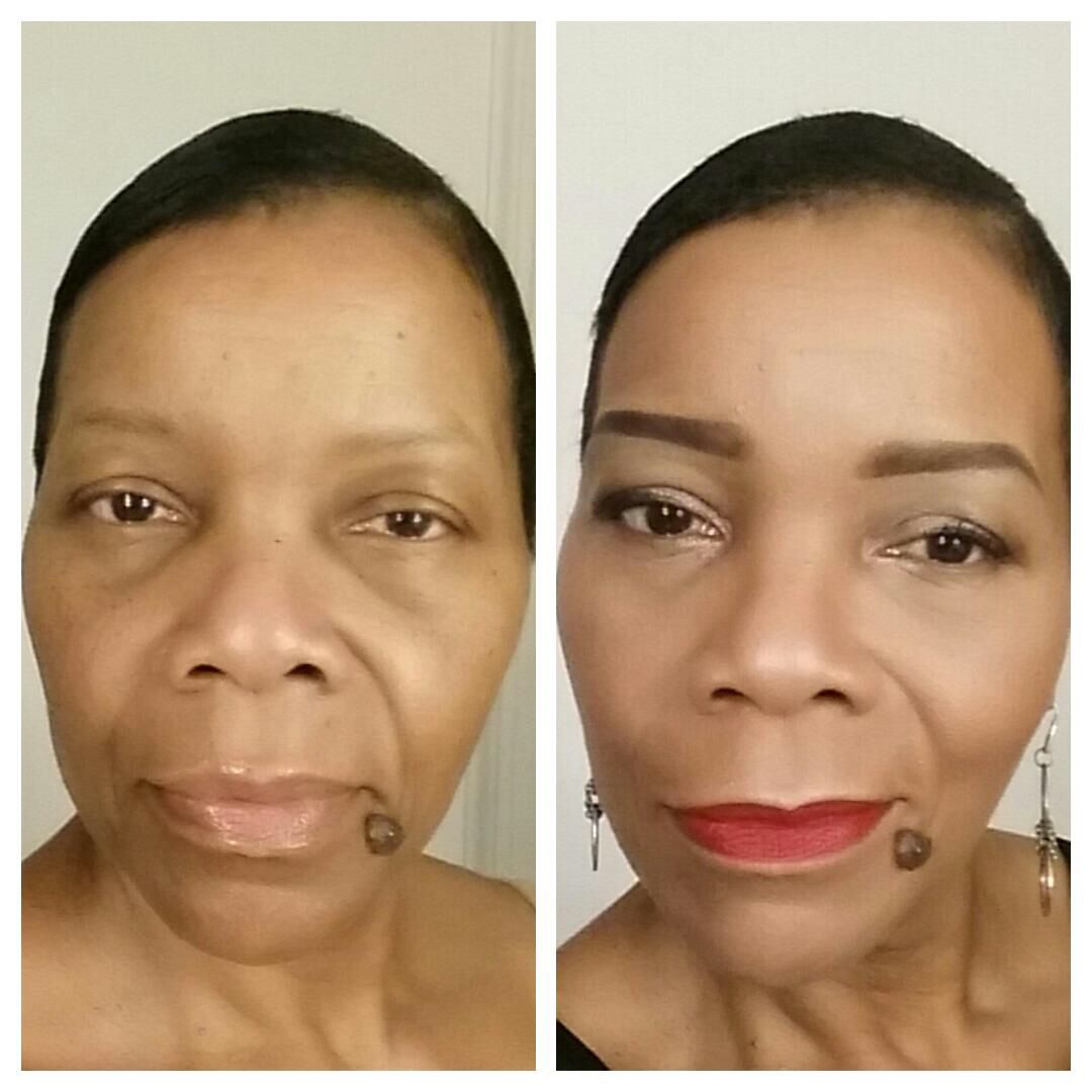 Eyebrows , am I alone? - Beauty Insider Community