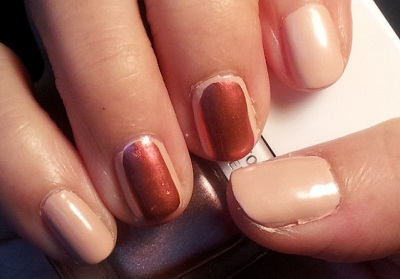 Mani Friday: Fallin' - Beauty Insider Community