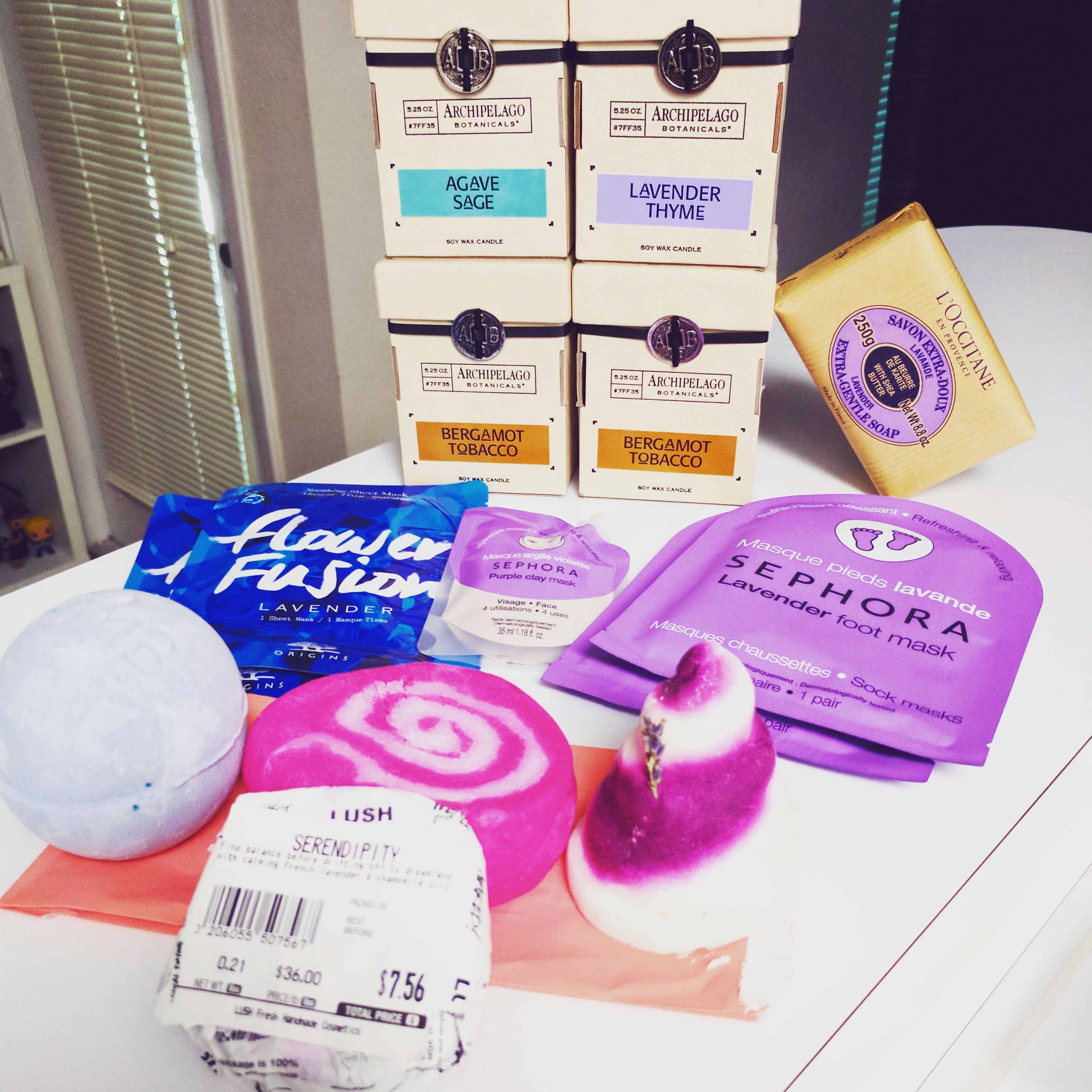 Re: Sassy September Hauls - 2017 - Page 17 - Beauty Insider Community