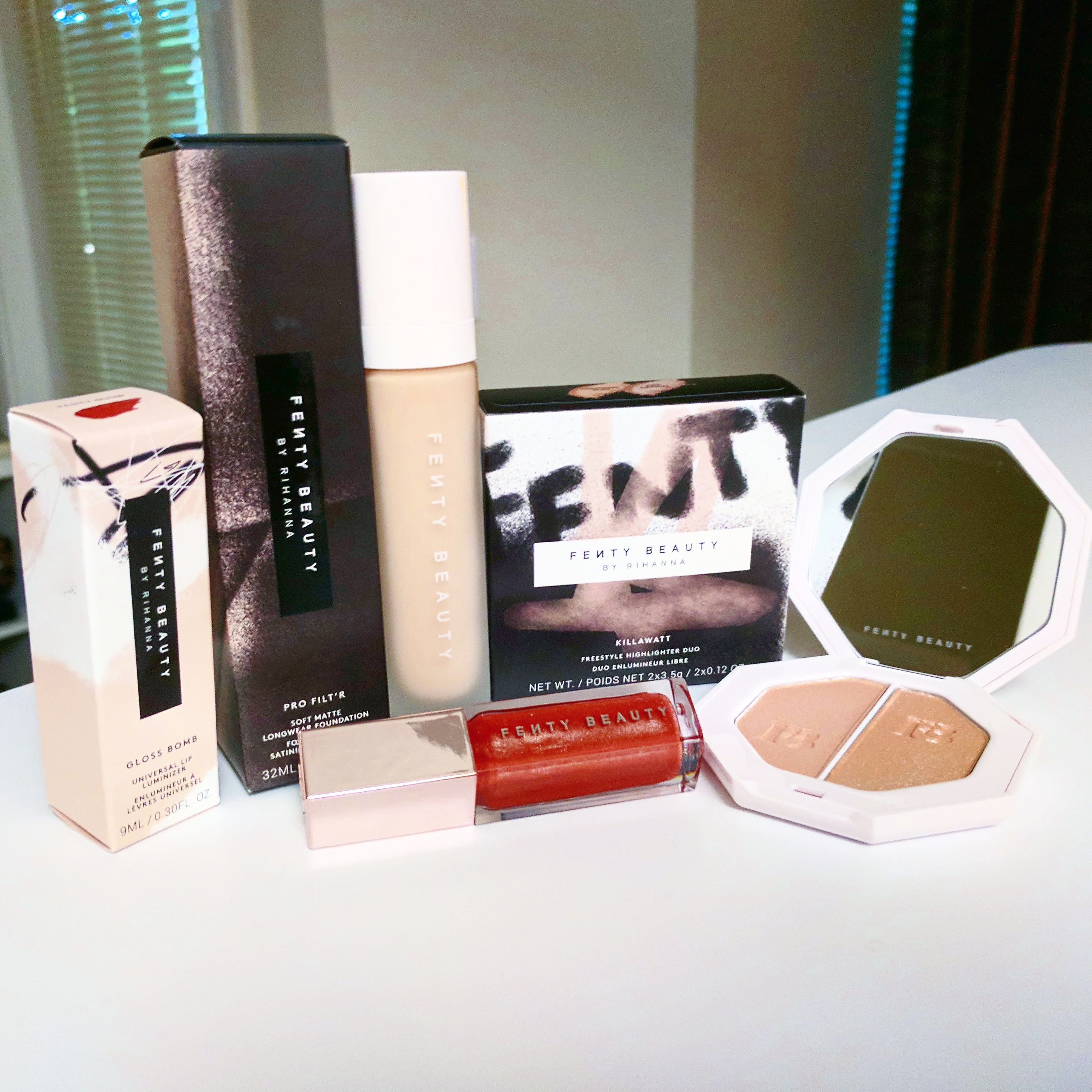 Re: Sassy September Hauls - 2017 - Page 17 - Beauty Insider Community