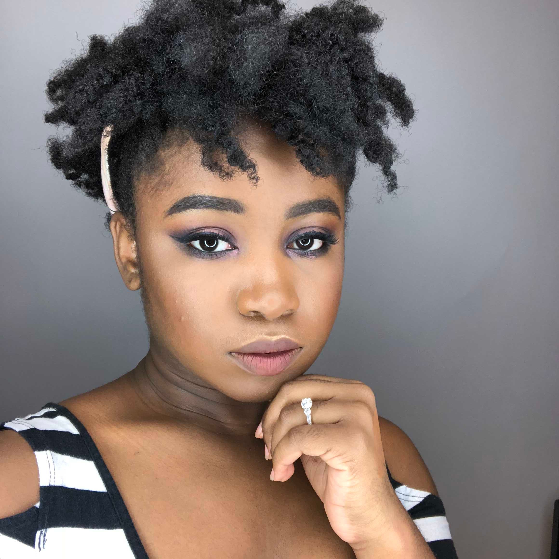 Challenge of the Week! 2017/18 - Beauty Insider Community