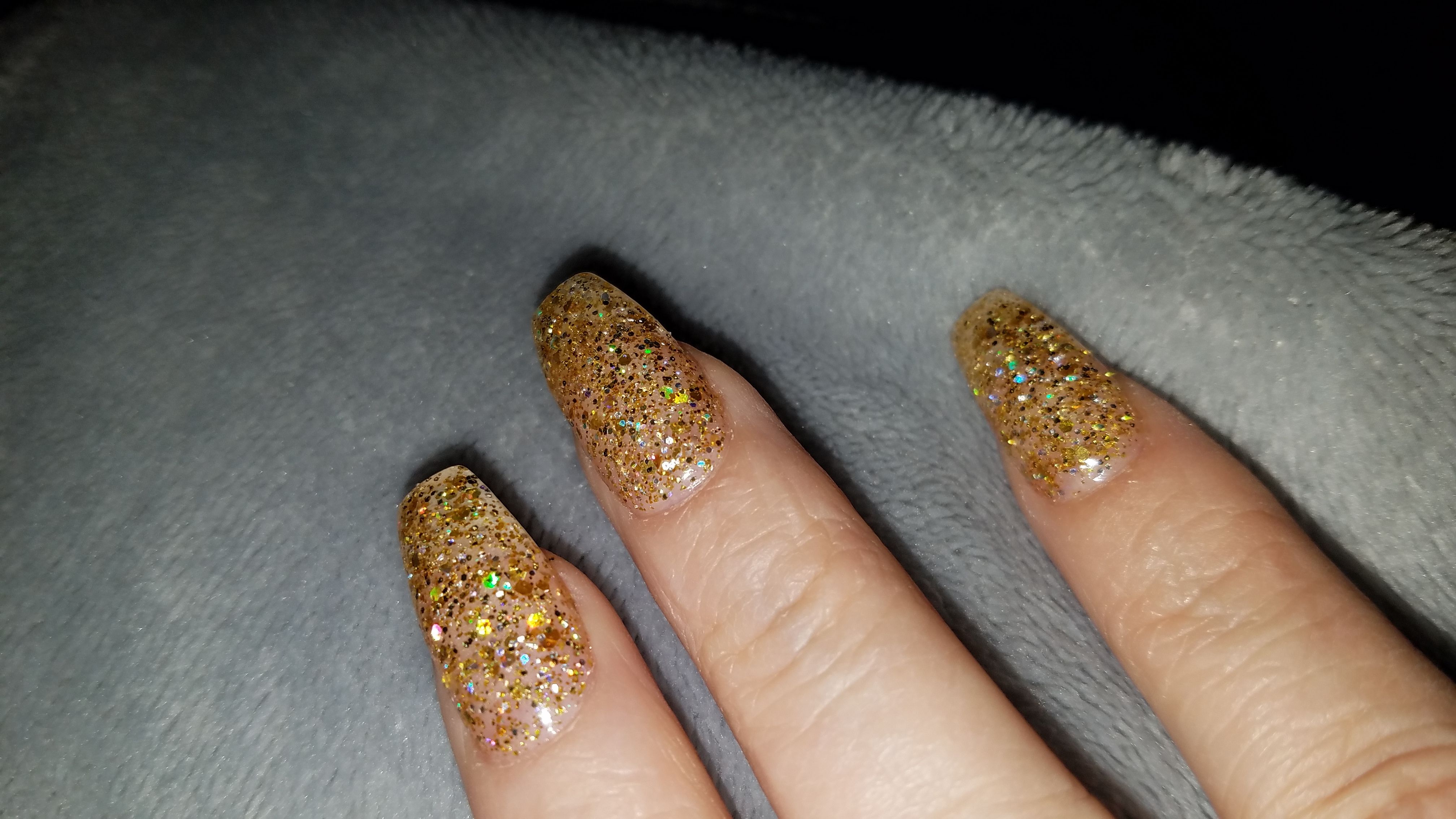 Show Me Your Nails 2.0 - Beauty Insider Community