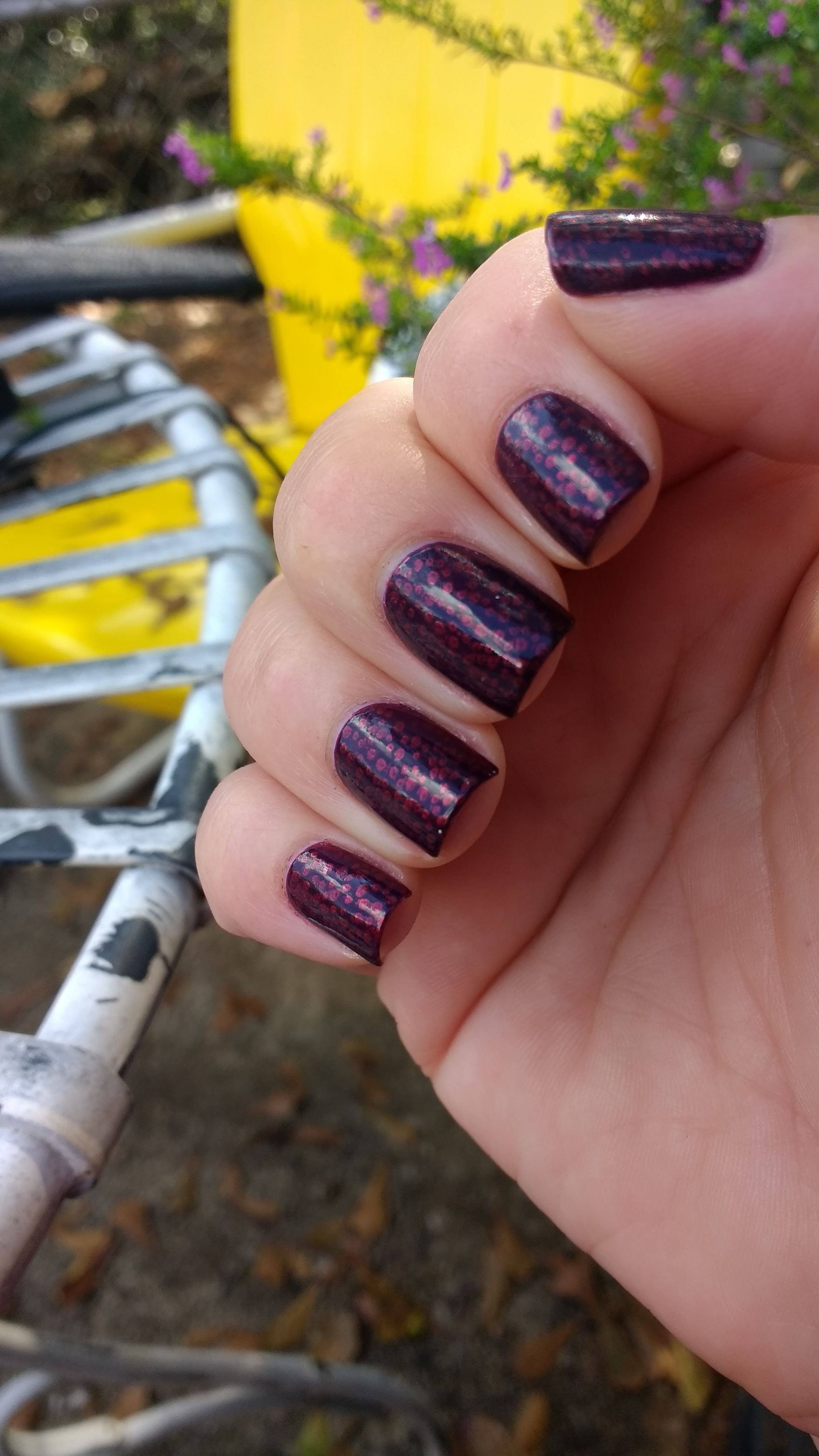 Show Me Your Nails 2.0 - Beauty Insider Community