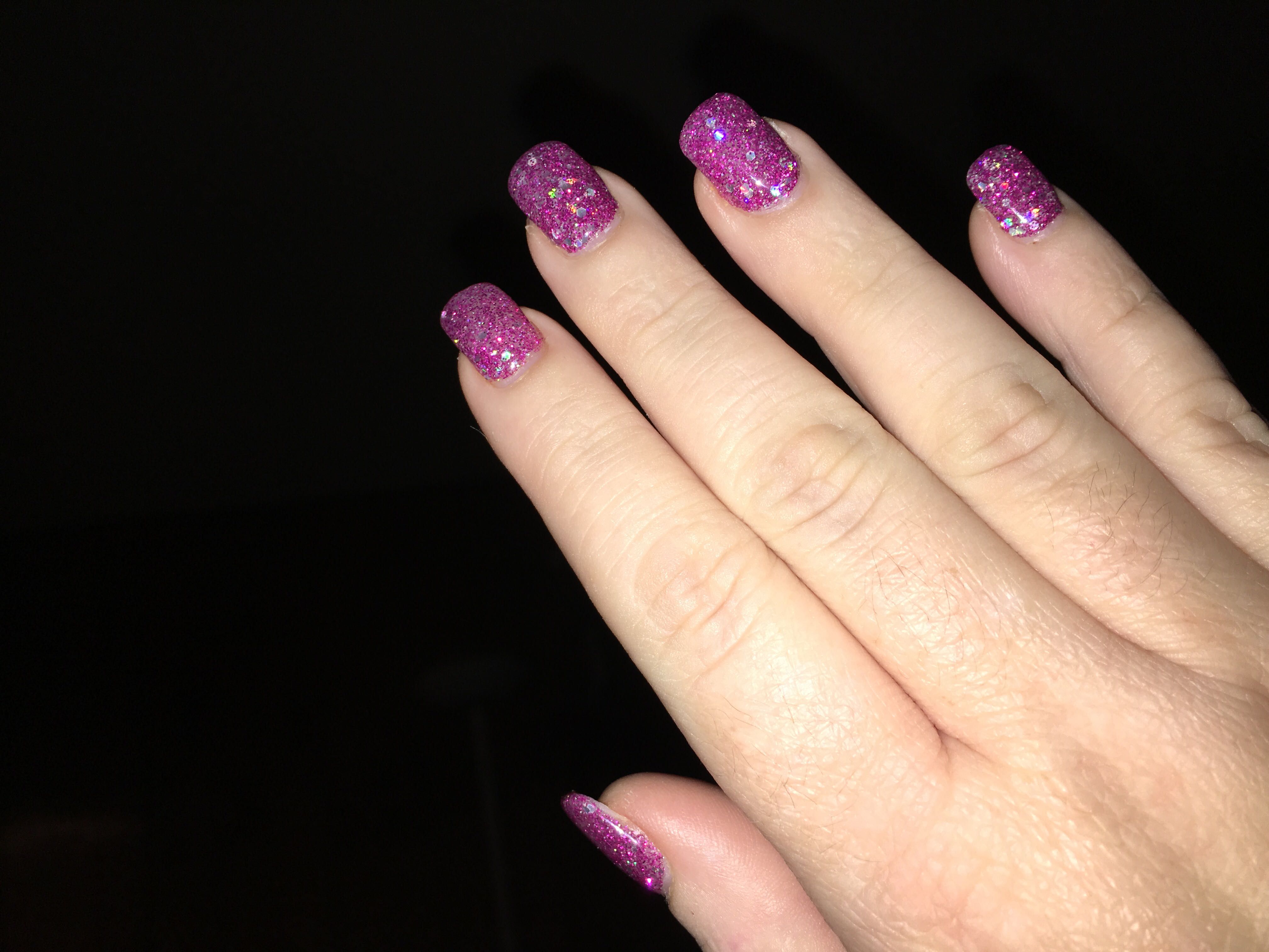 Show Me Your Nails 2.0 - Beauty Insider Community