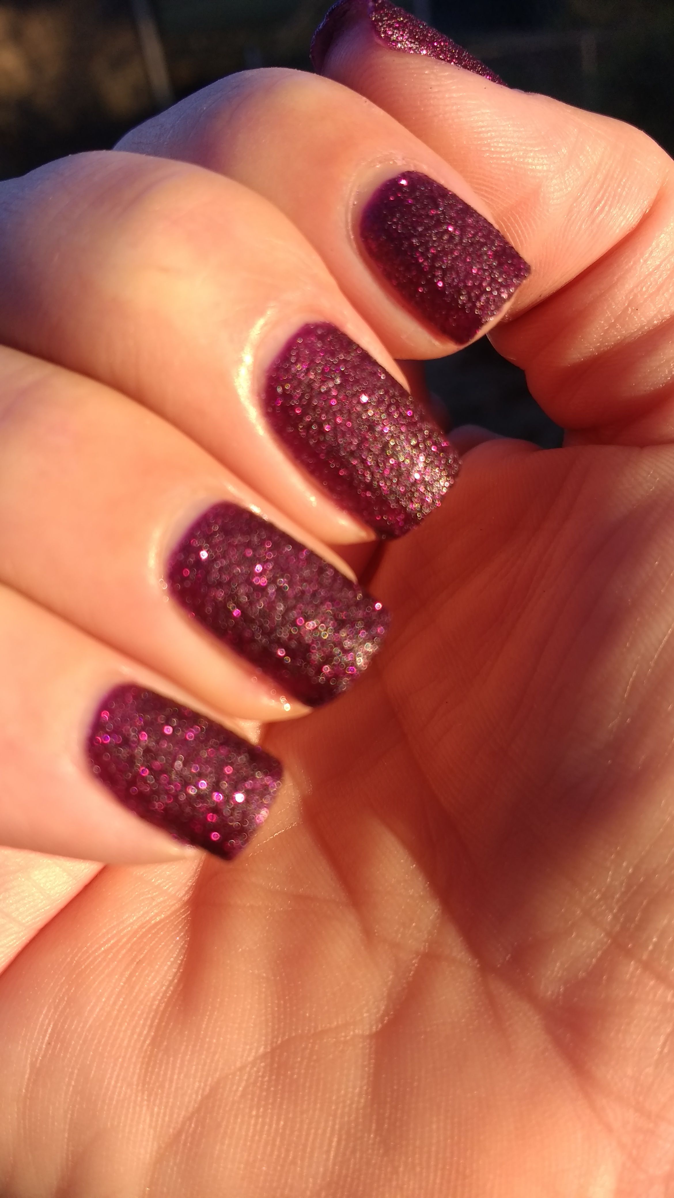 Show Me Your Nails 2.0 - Beauty Insider Community