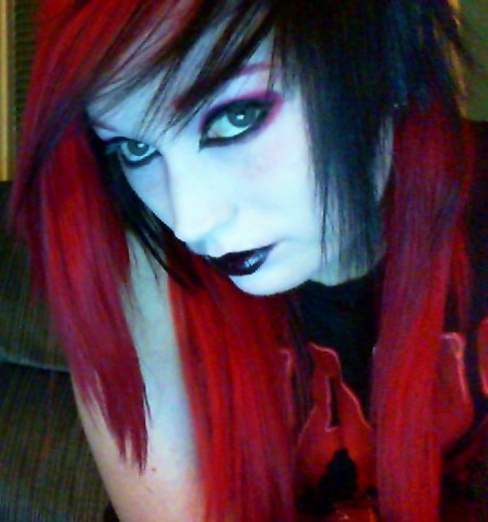 Gothic girls, Pin-up, Punk and J-Fashion... - Beauty Insider Community