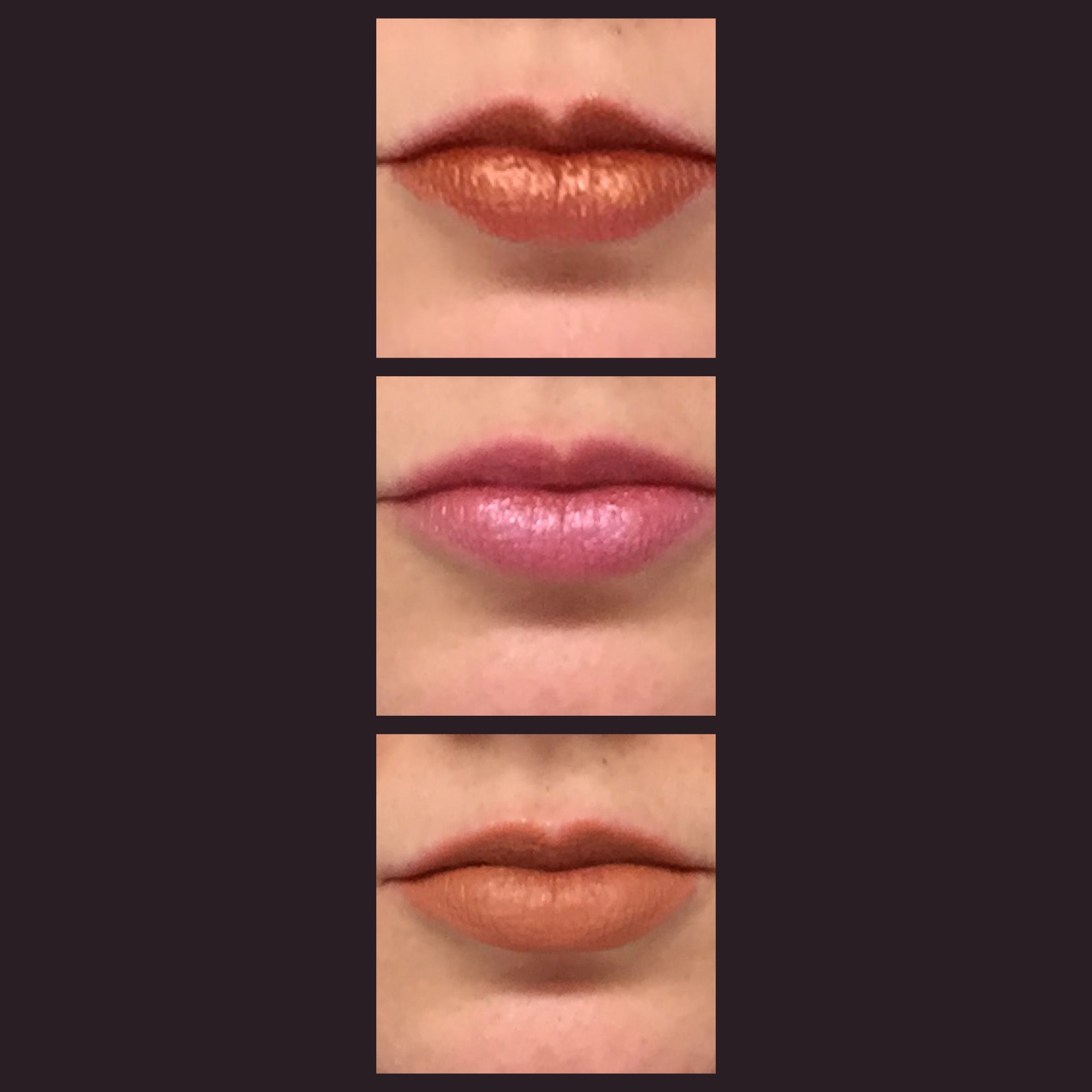 #Lipstories - Beauty Insider Community