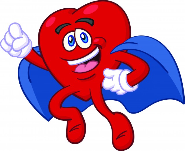 SUPER HEART PARTY FOR THESUPERGIRL! 1000... - Beauty Insider Community