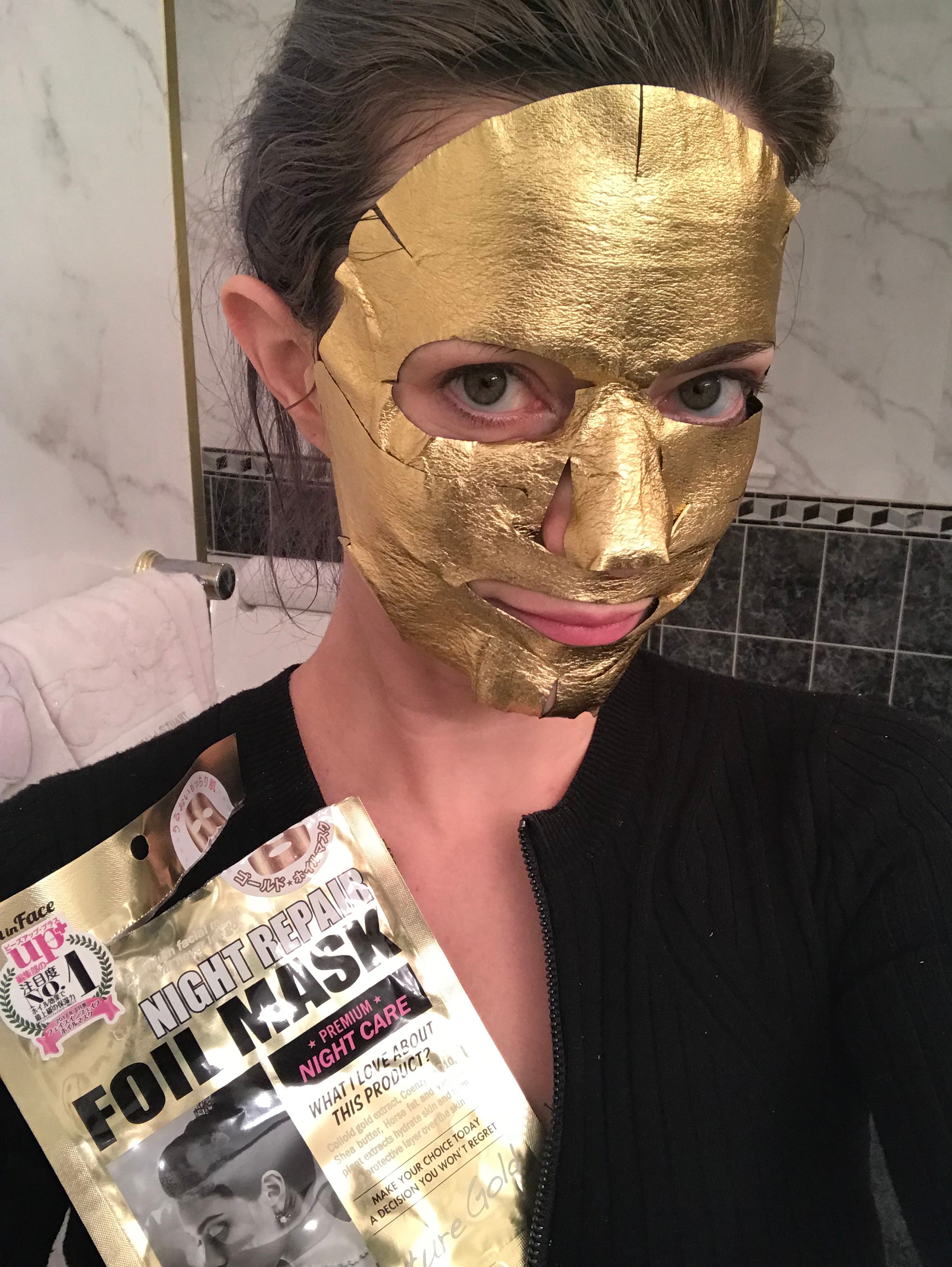 Mask of the Week Challenge! - Page 44 - Beauty Insider Community